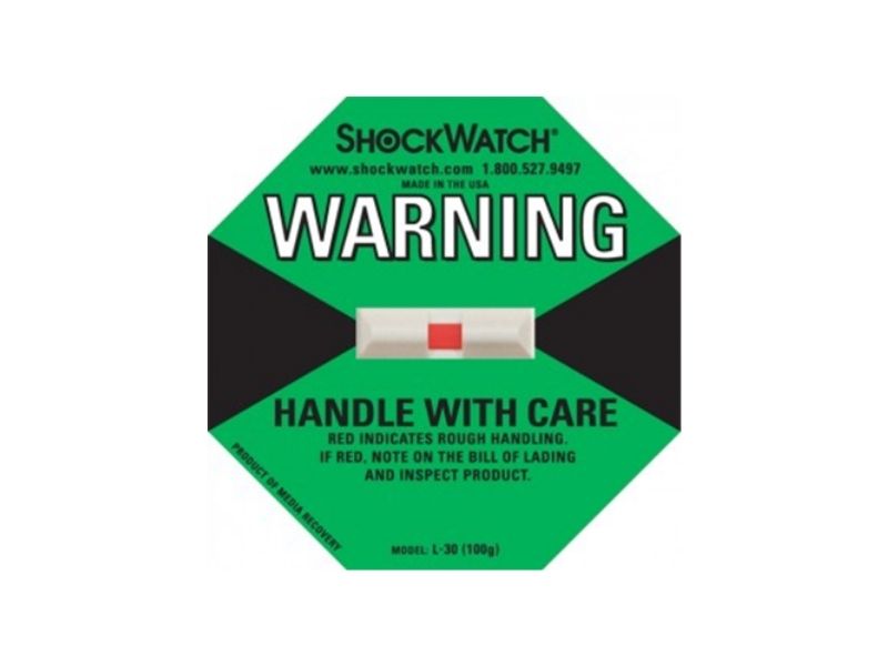 Impact Tilt Indicators in UAE - SAS Multi Services LLC - 江南app地址